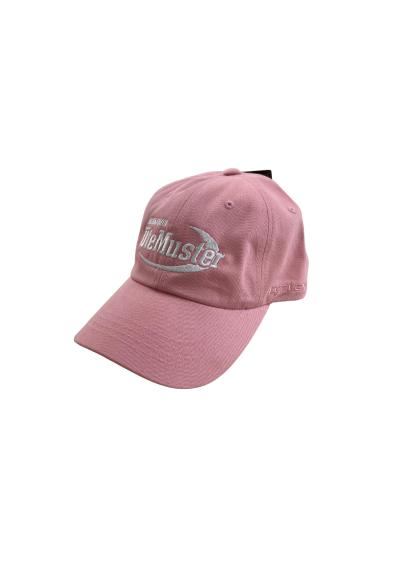 MERCH - Deni Ute Muster