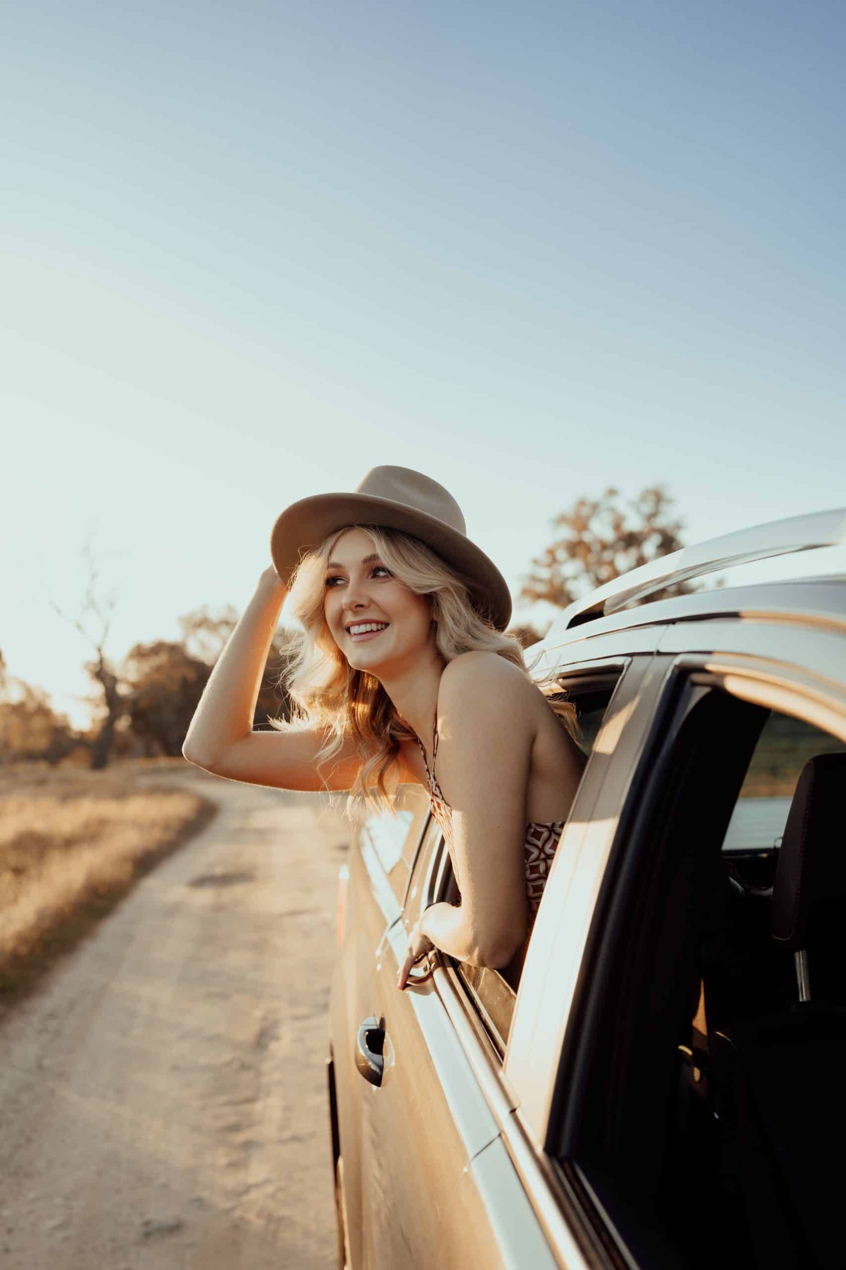 Day Stage Line Up - Deni Ute Muster