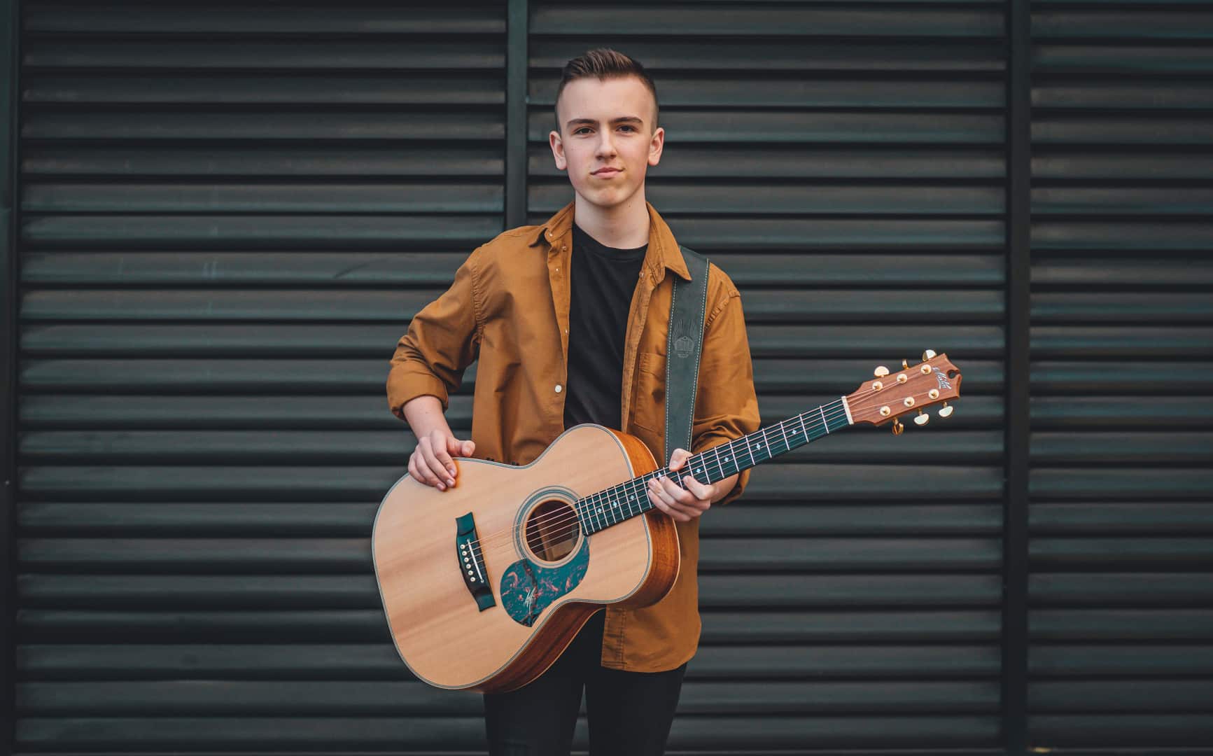 Day Stage Line Up - Deni Ute Muster