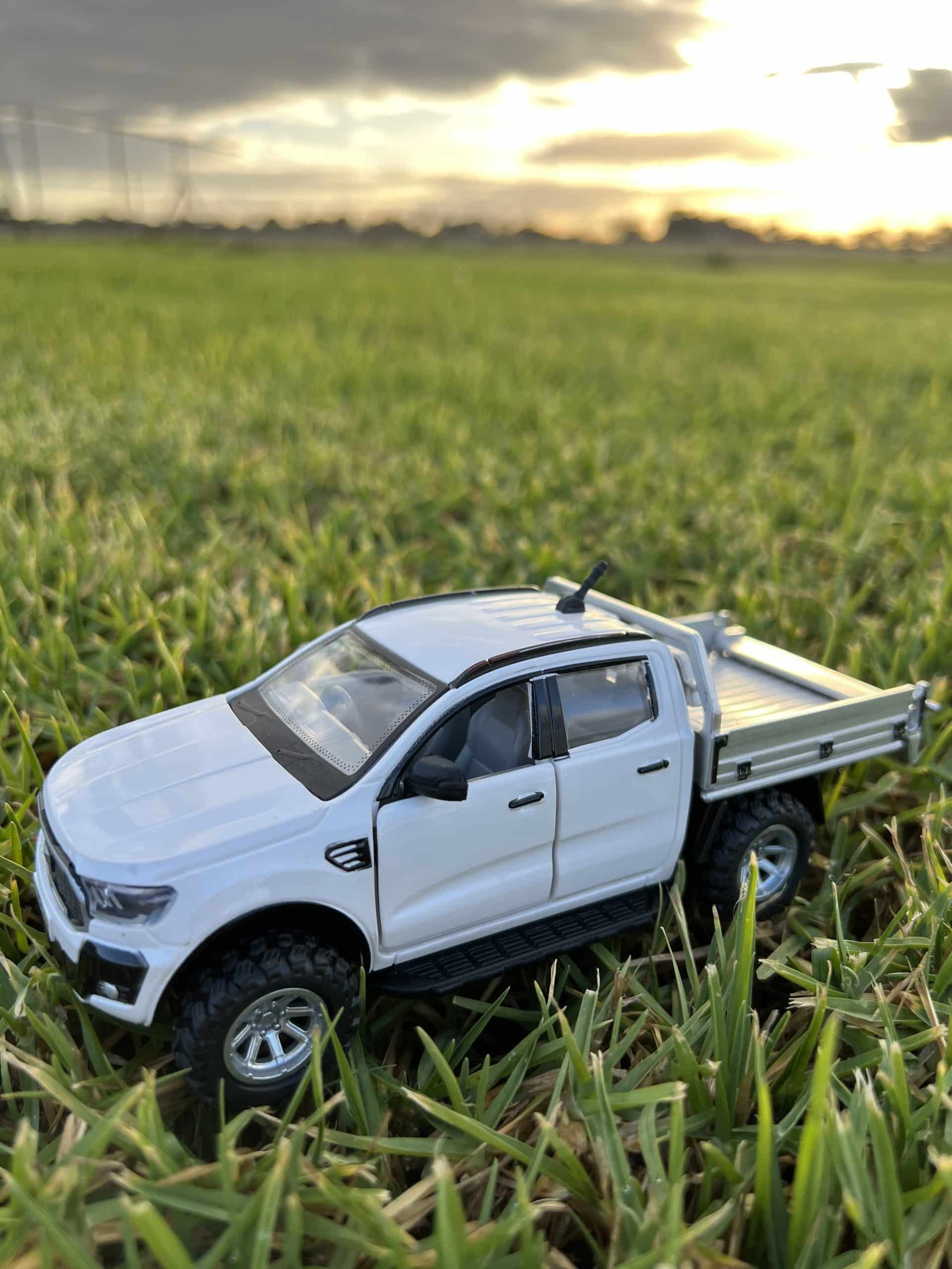 MERCH - Deni Ute Muster