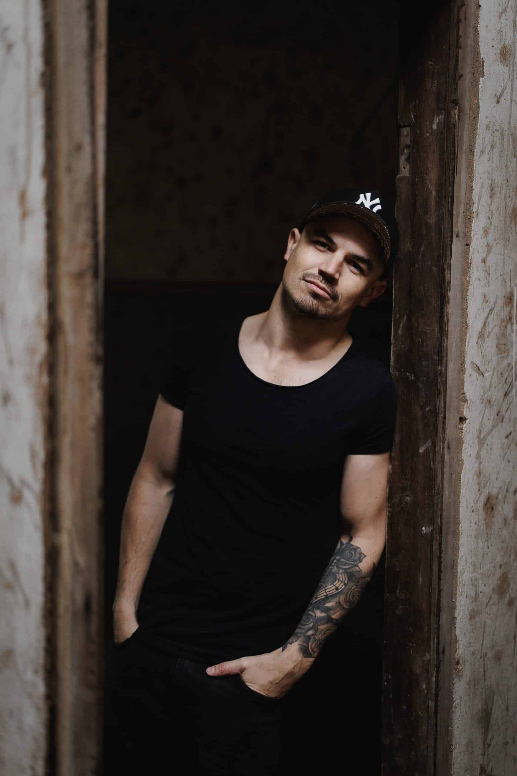 Day Stage Line Up - Deni Ute Muster