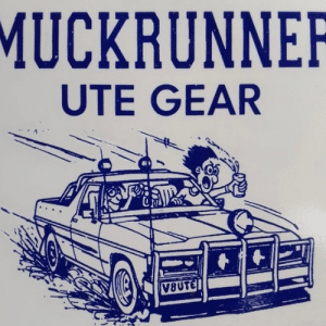 Trade - Deni Ute Muster